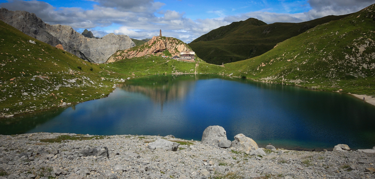Geoparco Alpi Carniche: Custode del patrimonio geologico transfrontaliero
