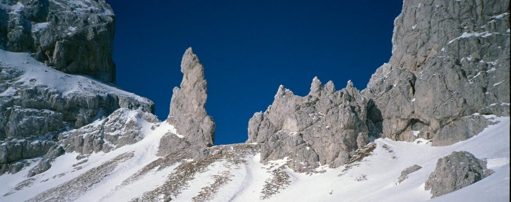 What is a Geopark? - Geoparco Alpi Carniche